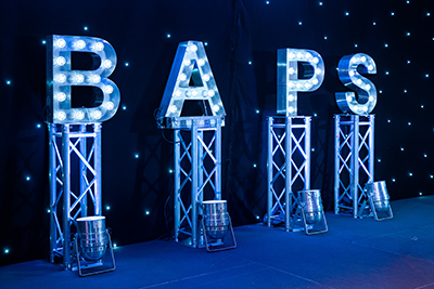 BAPS Awards Finalist 2021 - Steph's Two Girls