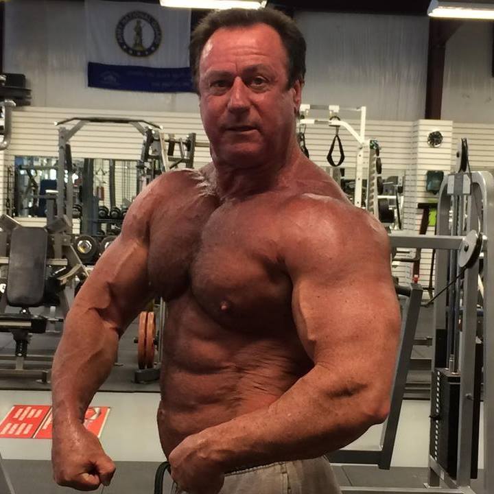 world bodybuilders pictures: north carolina bodybuilder mark douglas