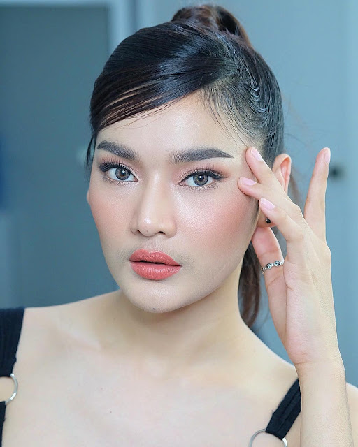 Thanyada Kunpaipuen – Most Beautiful Face Transgender Girl - TG Beauty