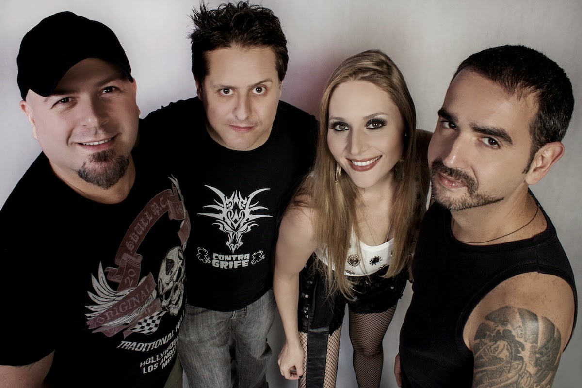 New Blog Rock: Banda Vega - Resumo da Banda