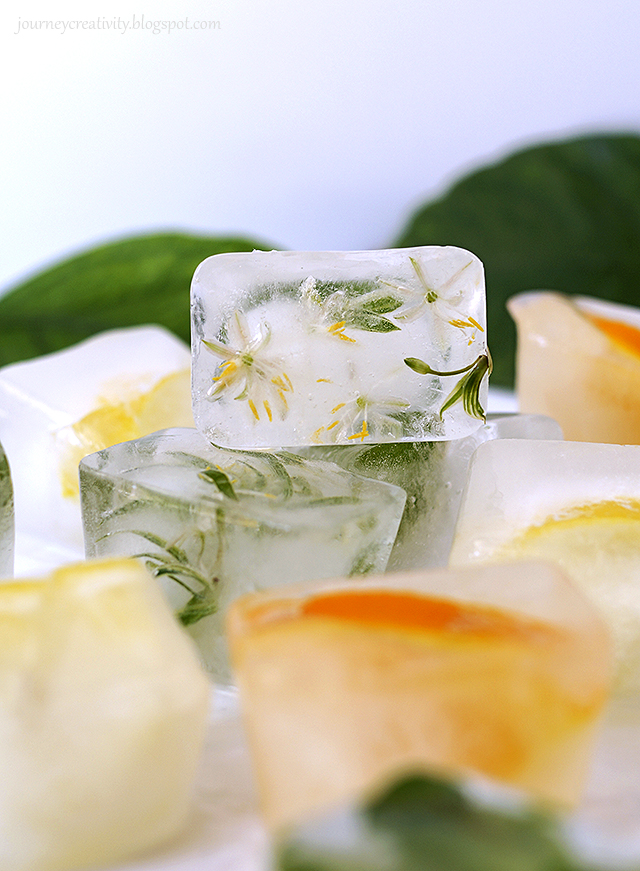 Journey into Creativity