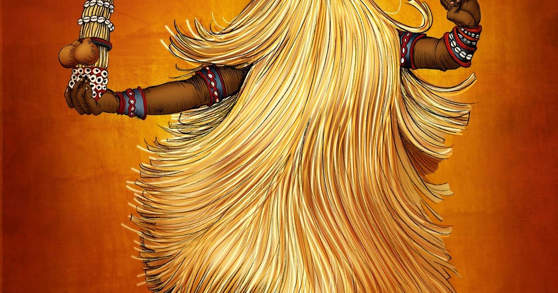 Paz e Transformação: Orixá Obaluaiê