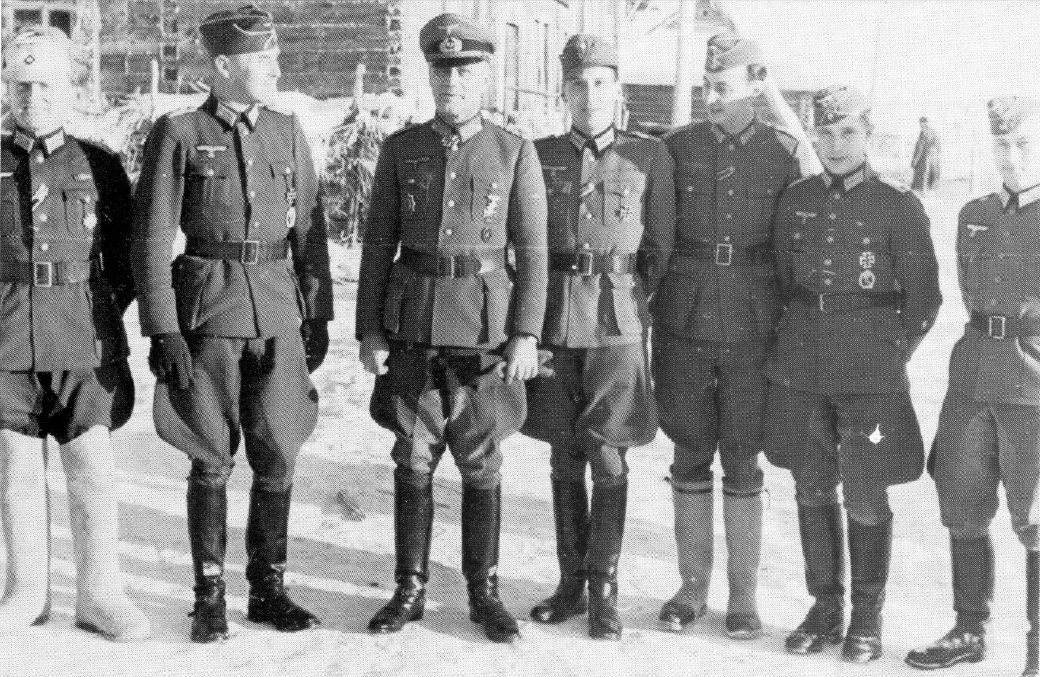 NAZI JERMAN: Foto 78. Infanterie-Division / 78. Sturm-Division / 78 ...