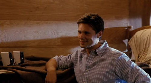 Los Ojos del Espectador: Kavan Reece