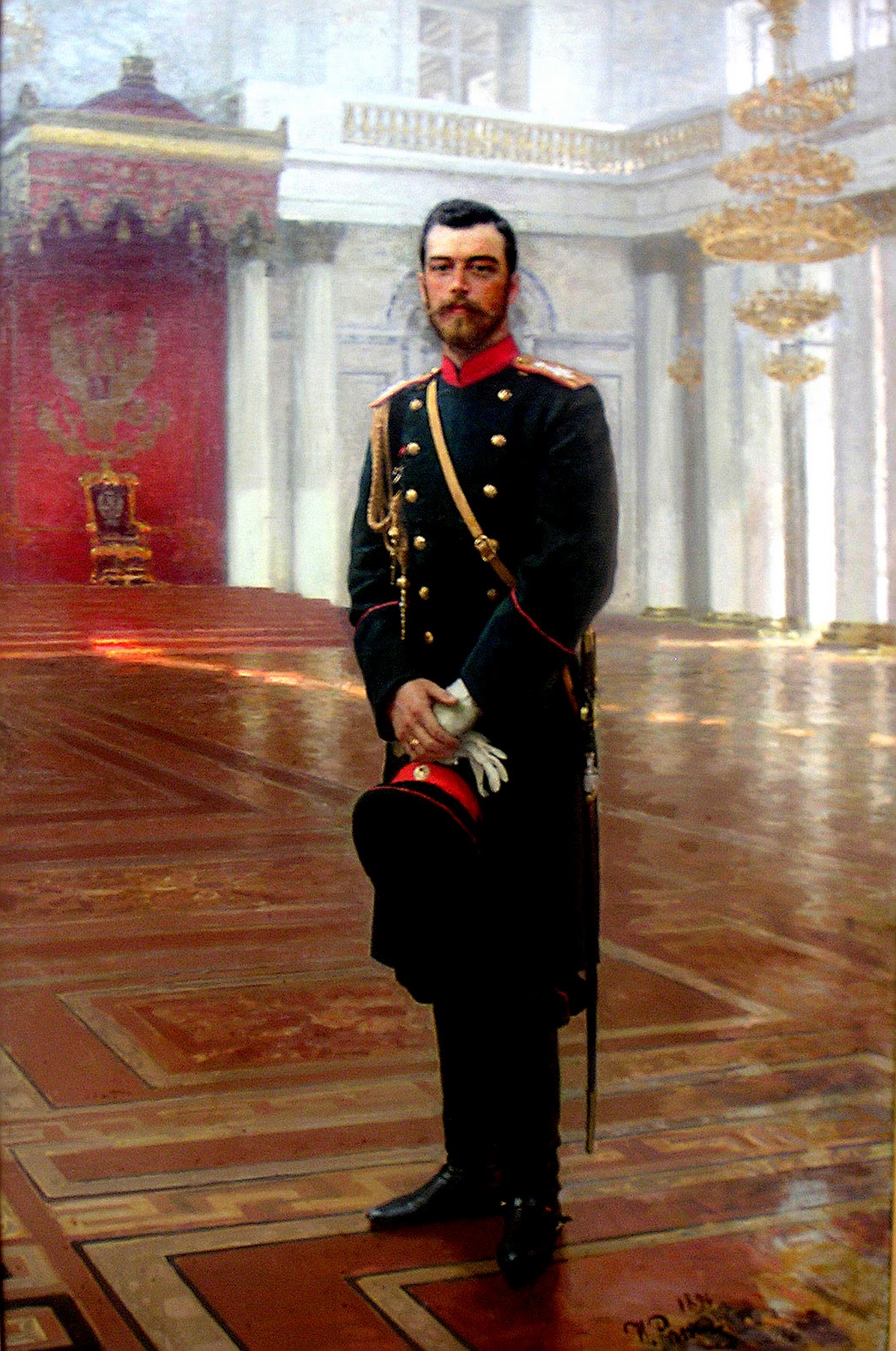 Russian Czar 1867 at Norma Shanks blog