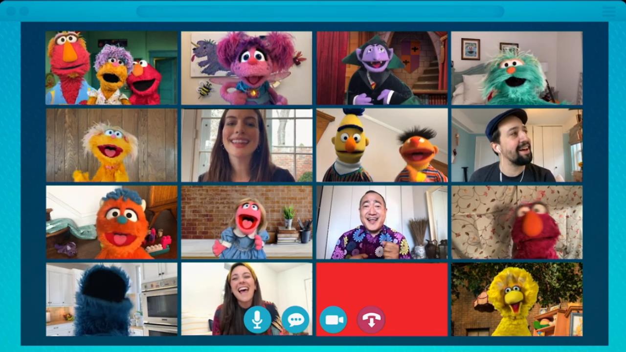Sesame Street Elmo's Playdate Sesame Street Elmo's Playdate
