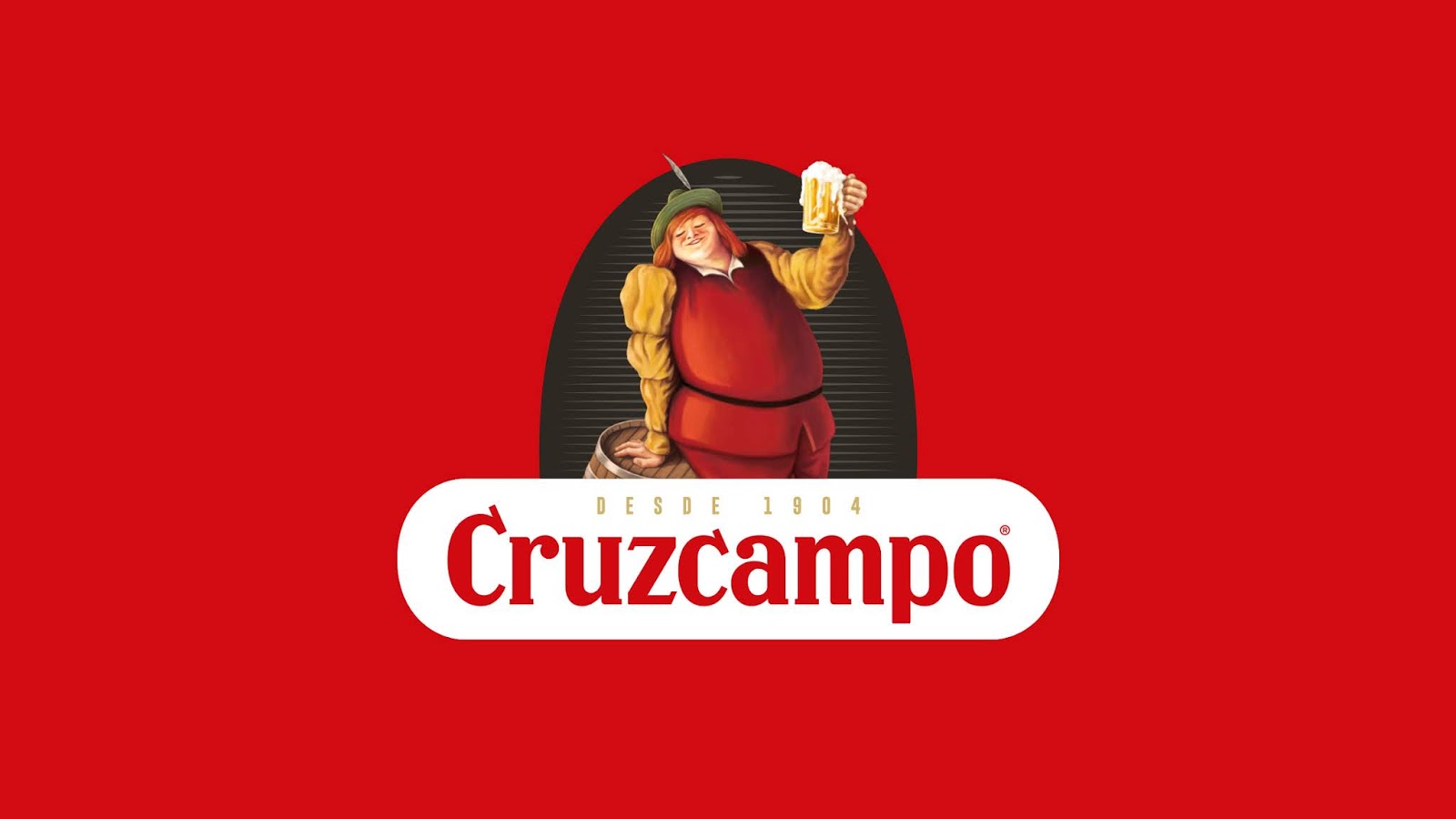 Cruzcampo – Packaging Of The World