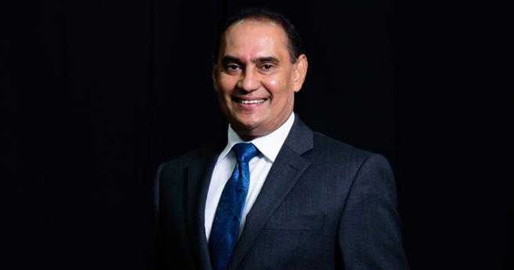 Prof. Lalith Gamage appointed as new Chairman of ICTA. ~ CURRENT ...