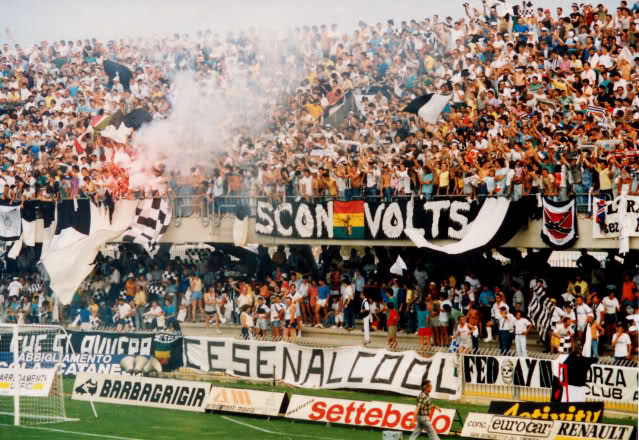 FEDAYN FAVAC 1993: FEDAYN Gruppen Stand 26. Juli 2013