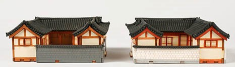 BUKCHON HANOK VILLAGE