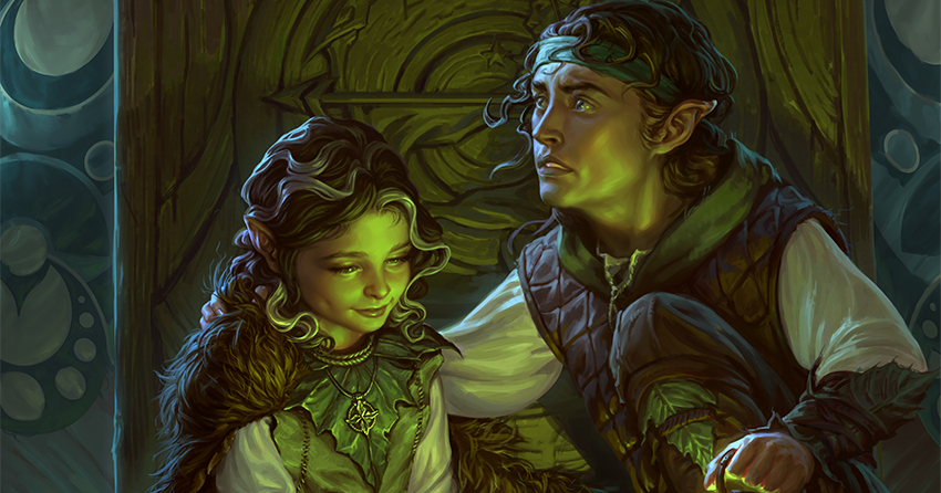 Worlds In Conflict: Review - Warriors Of Sehanine