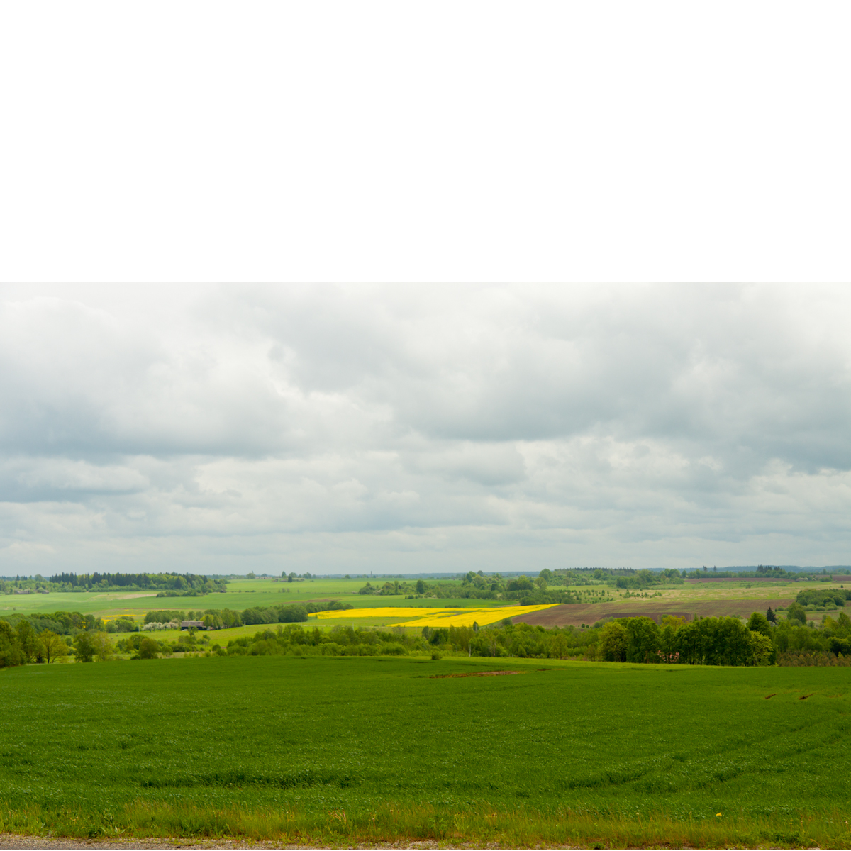 Brassy Travel: Lietuva_Polija