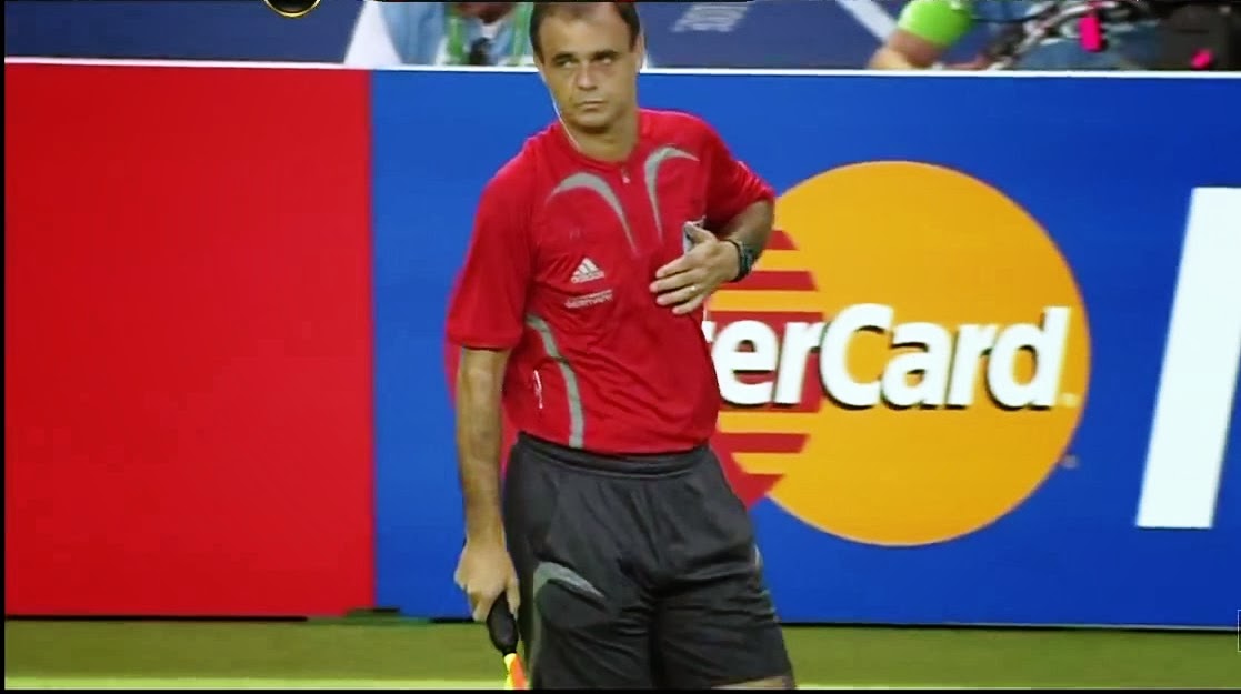 FREZAGUE74: ALEMANIA 2006 CAMPEON ITALIA