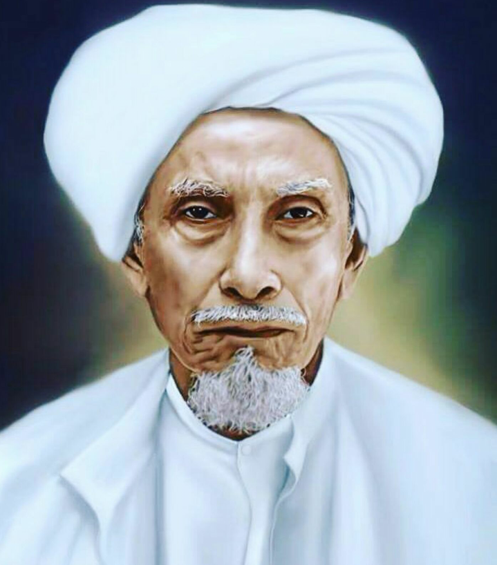 Gallery Foto Alim Ulama Dan Habaib Upload 14 Februari 2017 - Majelis Ta ...