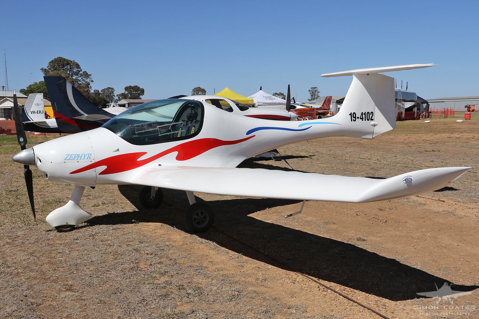 October 2019 | GA Aircraft Australia