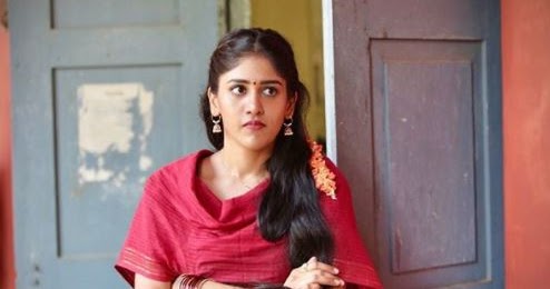 Meet Color Photo Movie Actress Chandini Chowdary Images, Pictures ...