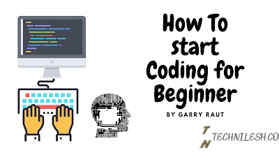 A Beginner's Guide to Coding: Tips for Getting Started , How To Get ...