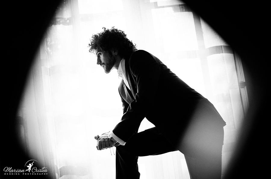 Marian Cristea Photography: Beatrice & Radu: Wedding - Galati