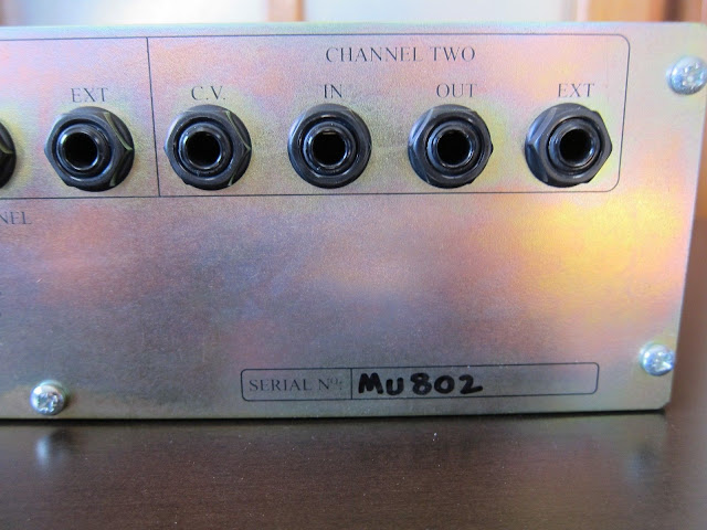 MATRIXSYNTH: Mutronics Mutator Stereo Filter Analog Vintage Processor ...