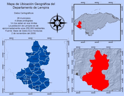 Turismo Hondureño: Lempira