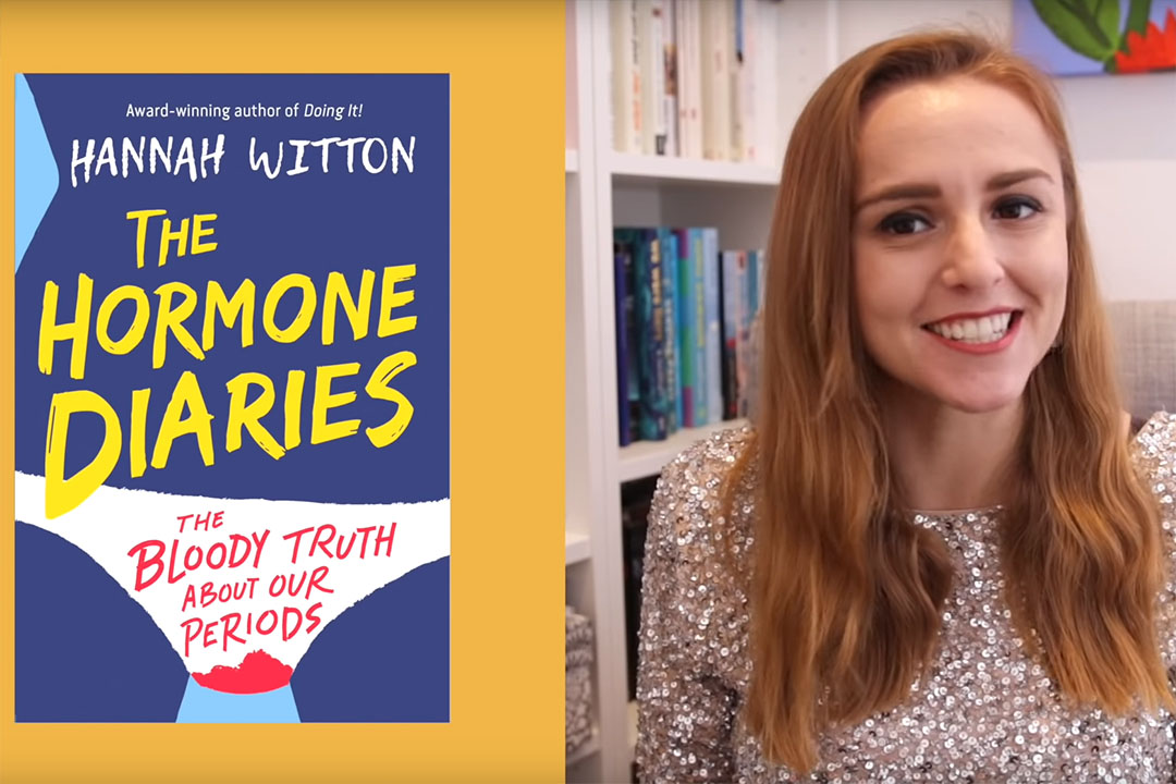 There's More to me than meets the eye!!!: My Youtuber Series: Hannah ...