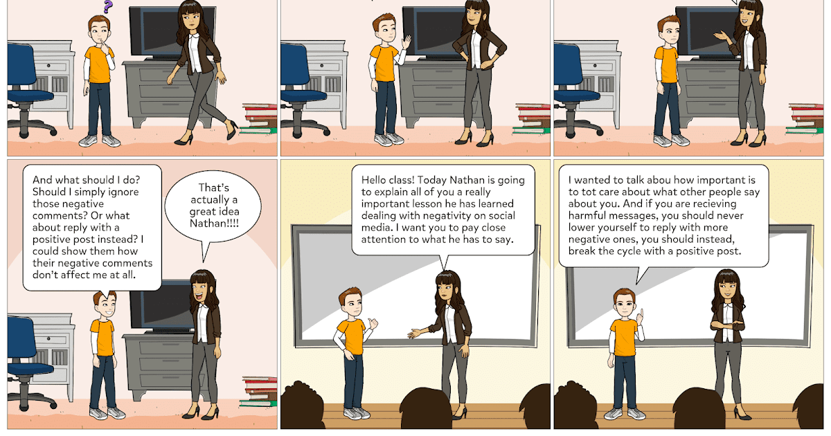 LESSON 8: NETIQUETTE