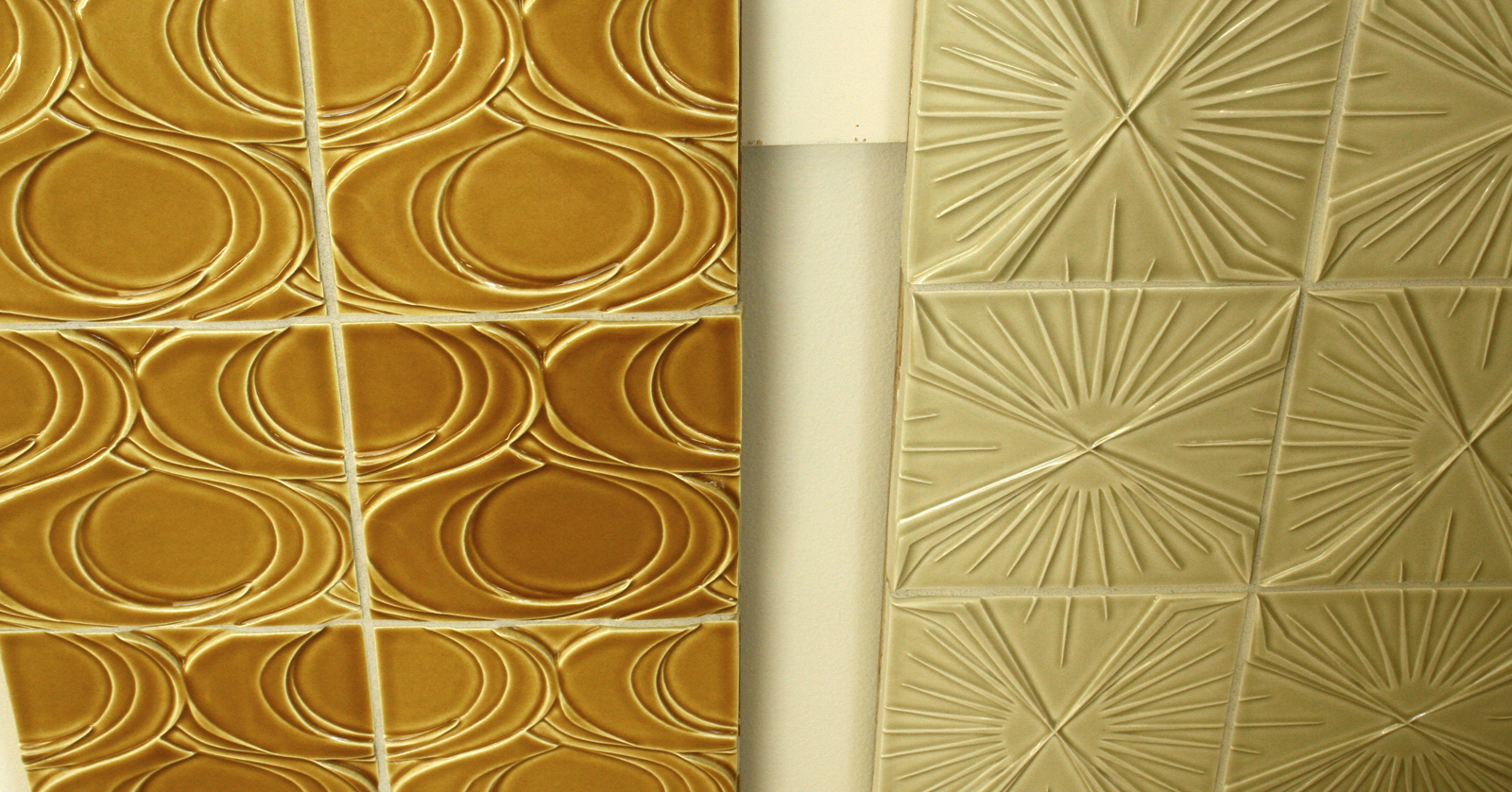 Design Patriot: DWELL guest blog: Tile Heaven