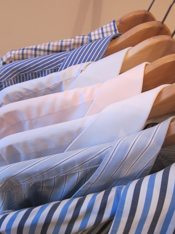 next-stitch: Up-cycled shirt patchwork quilt