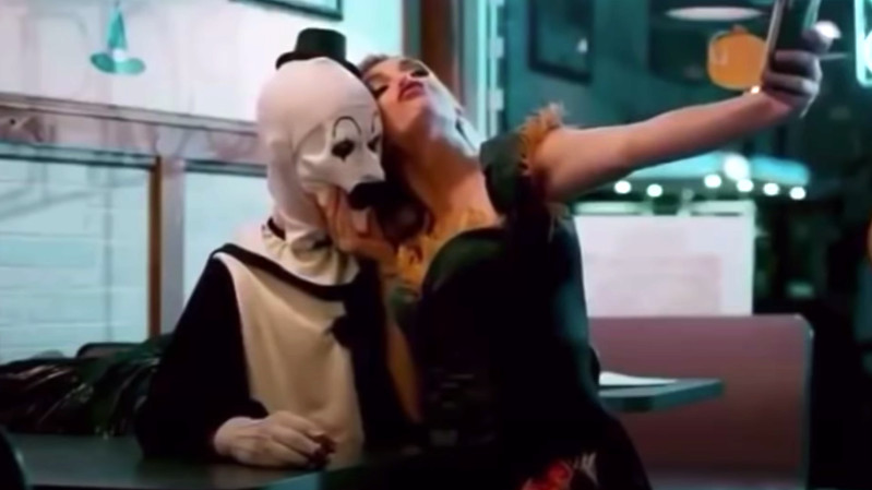 Dark Film Review: Terrifier (2016) – The Bookshelf Cafe News