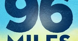 Ms. Yingling Reads: 96 Miles