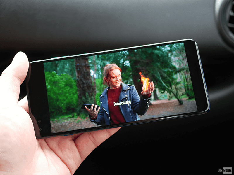 Motorola's Moto G 5G Plus is more than just an affordable 5G-ready phone