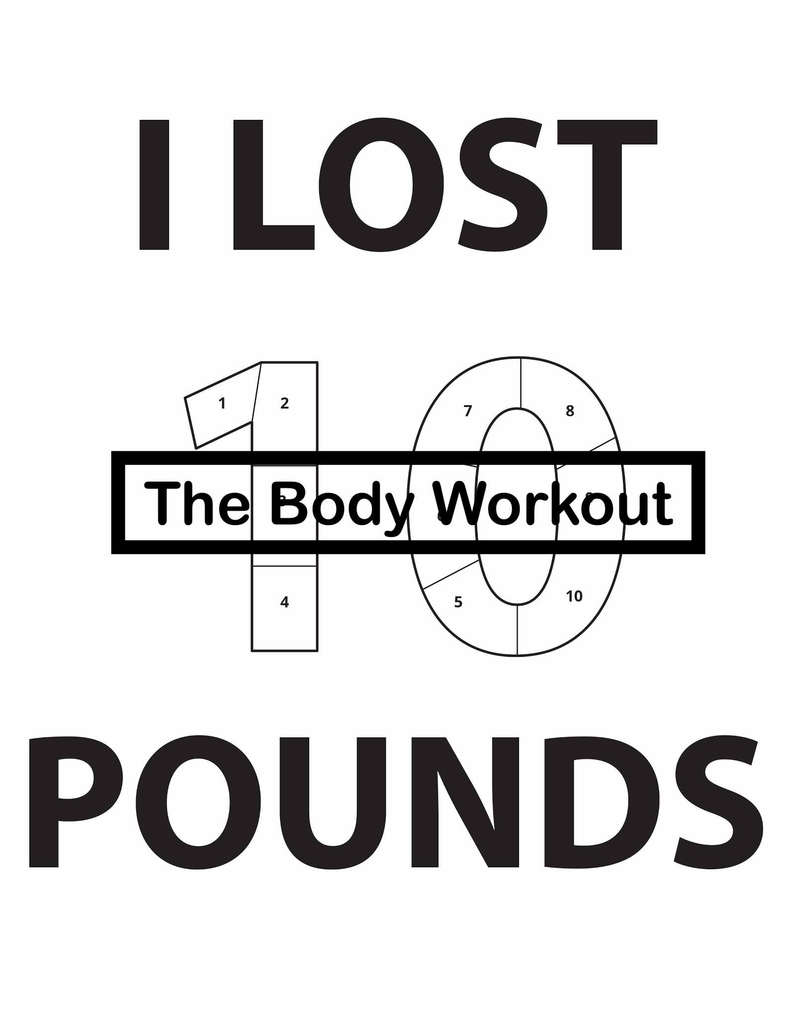 Weight Loss Tracker Printable weight-loss-tracker-printable
