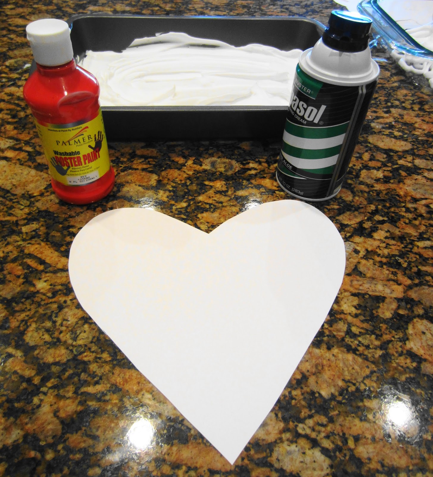 How To Shave A Heart at Samantha Atherton blog