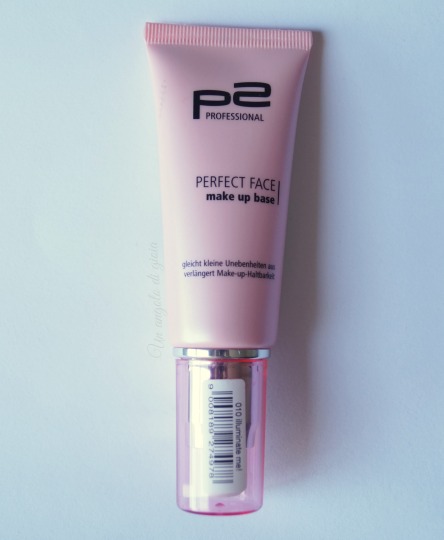 P2 Cosmetics: il make up arriva anche in Italia (recensione)