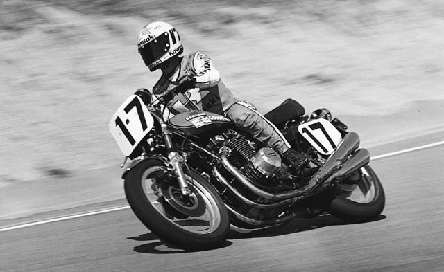 Piston Brew: Pops Yoshimura, el afortunado