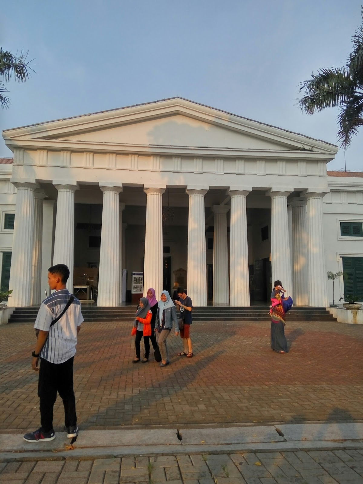 Museum Seni Rupa dan Keramik