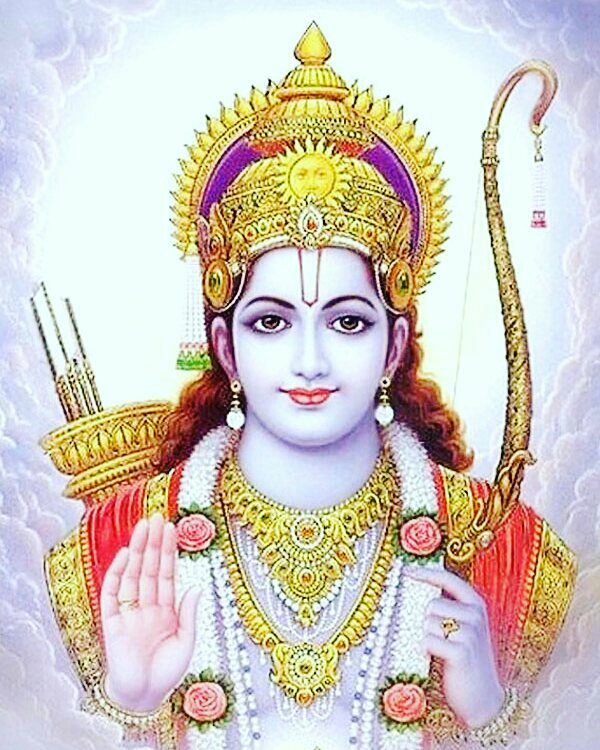 Lord Rama wallpapers - Epic stories