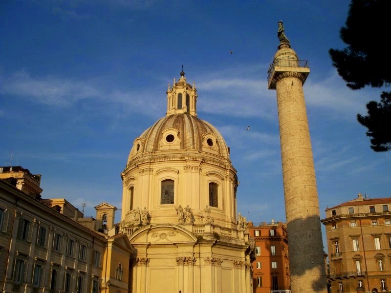 Rim u 3 dana - šta posjetiti? (Dan 1) - Putovanja za svakoga