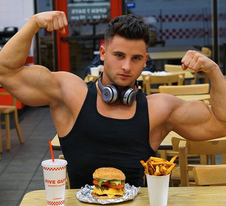 Dominick Nicolai: Beating The Best Of The Best