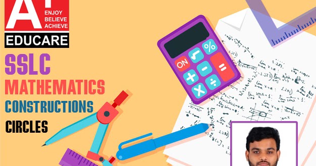 Aplus Blog: SSLC-MATHEMATICS -CONSTRUCTIONS-നിർമ്മിതികൾ-VIDEO LESSON