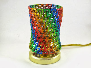 15+ WAYS TO UPCYCLE SODA CAN POP TABS | thee Kiss of Life Upcycling