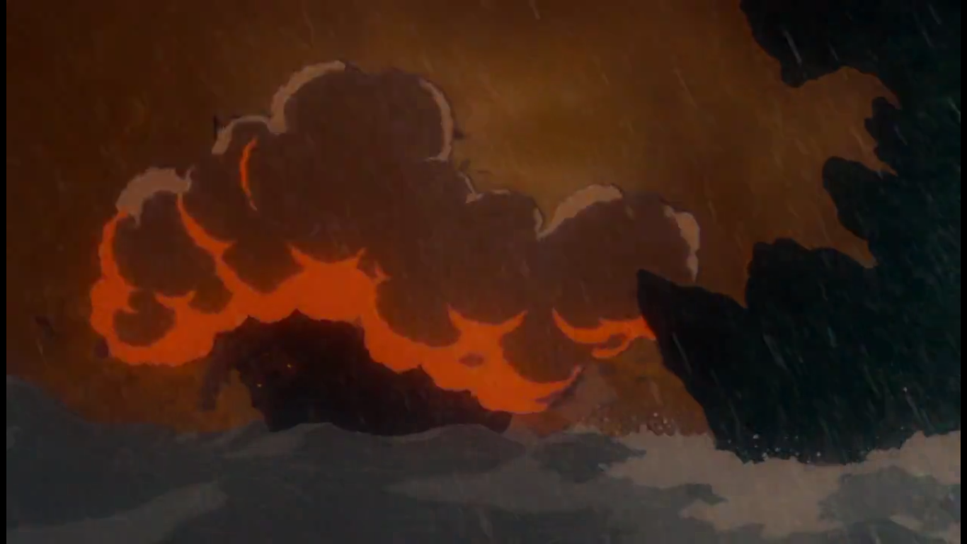 The Little Mermaid - Character & Audience ~ Character & Story