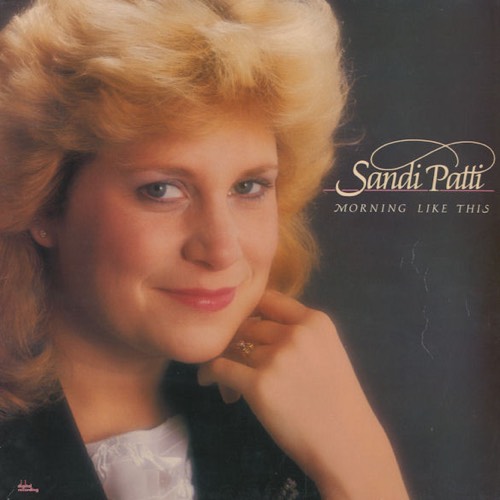 La Bible de la Westcoast Music - Cool Night -: Sandi Patti "Morning ...