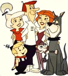 THE SUPERSONICS: COMETIN