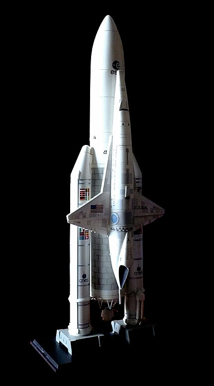 The Great Canadian Model Builders Web Page!: Lockheed/Martin Orion III ...