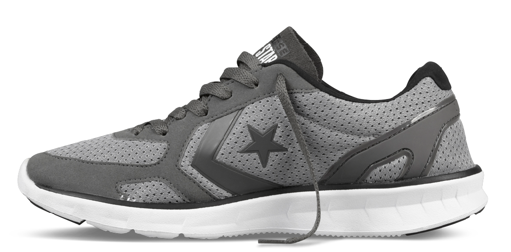 The Converse Blog: Converse Auckland Racer Remix plus a Challenge