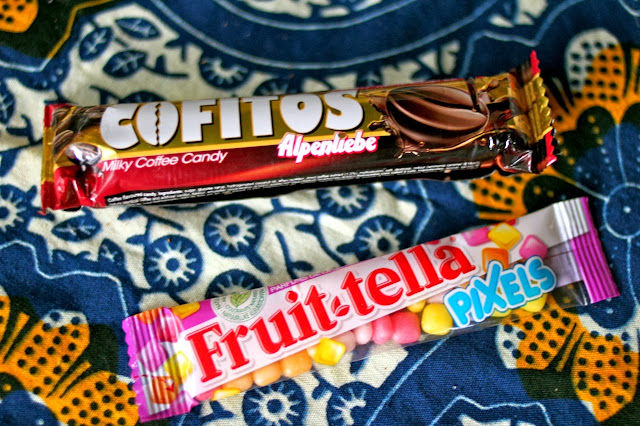 mama congo: The Candy-fication of Congo