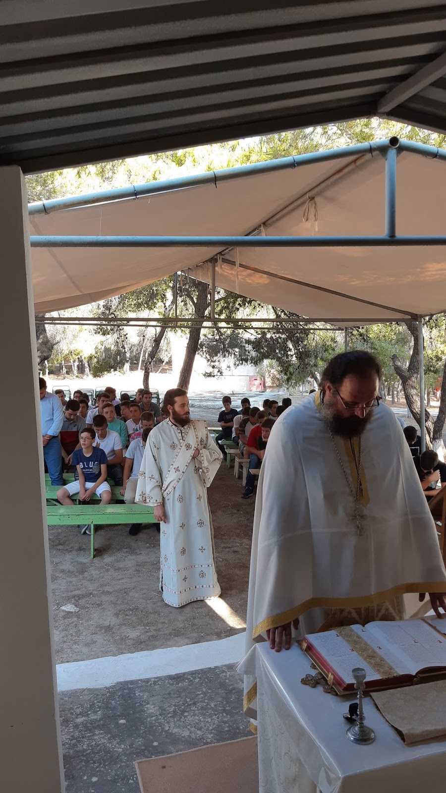 ΕΝΗΜΕΡΩΣΗ Ι. ΜΗΤΡΟΠΟΛΕΩΣ ΥΔΡΑΣ, ΣΠΕΤΣΩΝ, ΑΙΓΙΝΗΣ: Δελτίο Τύπου