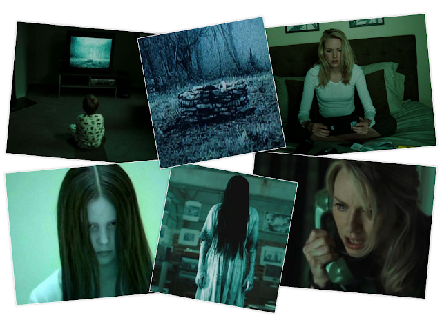 Castle Macabre - I delight in what I fear...: 30-Day Horror Movie ...