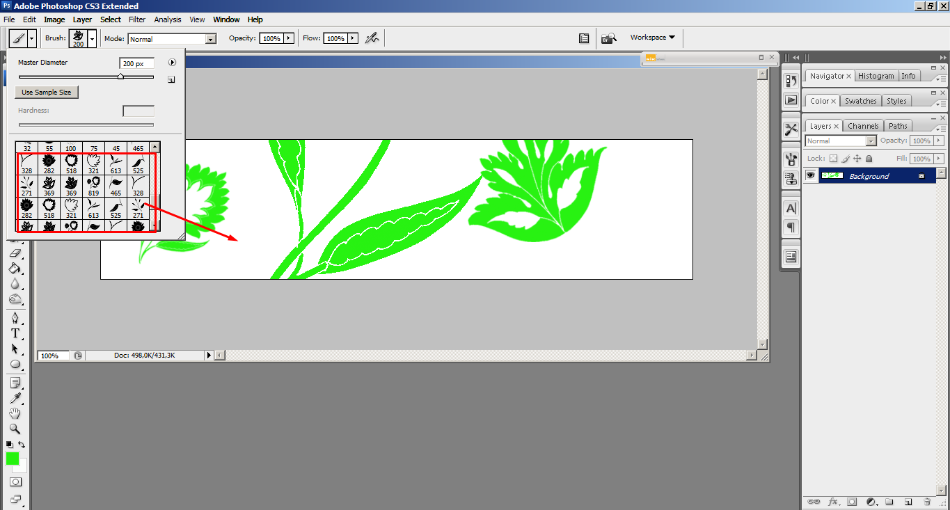 Cara Mudah Install Brush Photoshop ~ Sukabagiilmu || PHP MYSQ CSS ... Cara Mudah Install Brush Photoshop ~ Sukabagiilmu || PHP MYSQ CSS ...